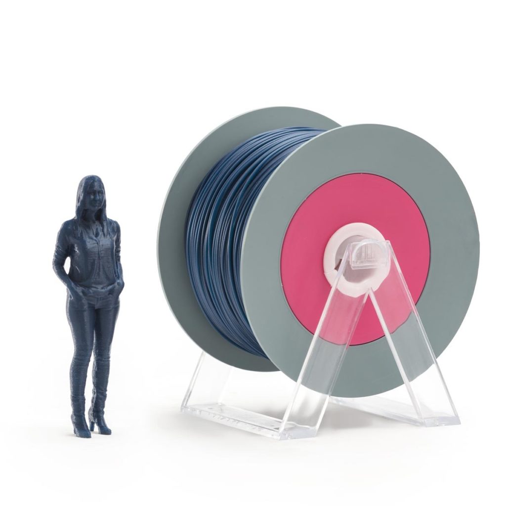 Glitter Canion3D PLA Filament - Canion3D