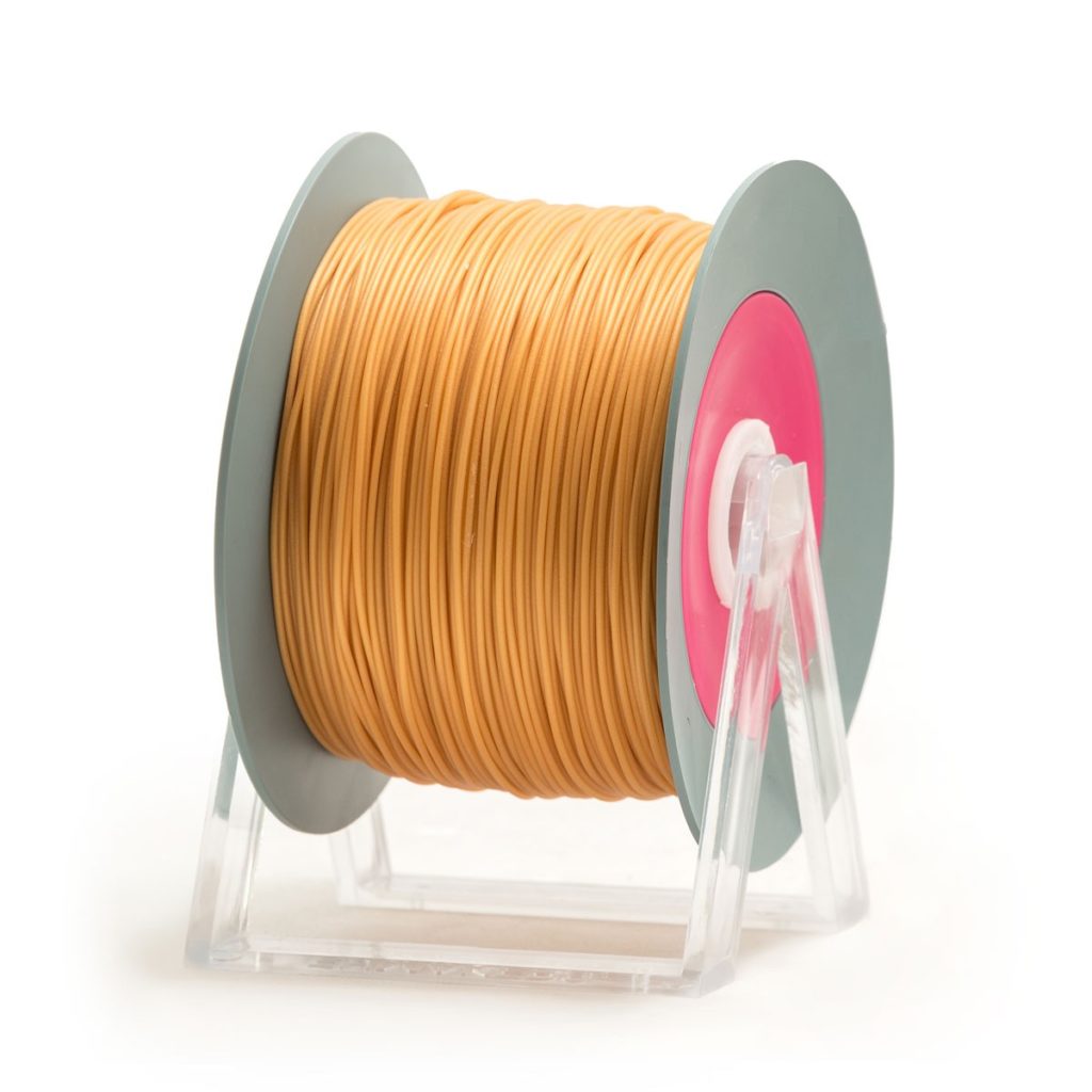Iridescent Canion3D PLA Filament - Canion3D