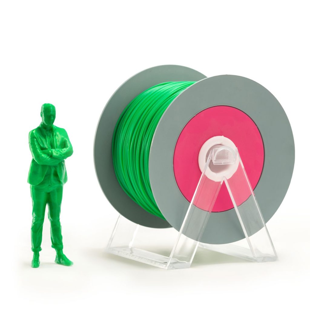 Iridescent Canion3D PLA Filament - Canion3D