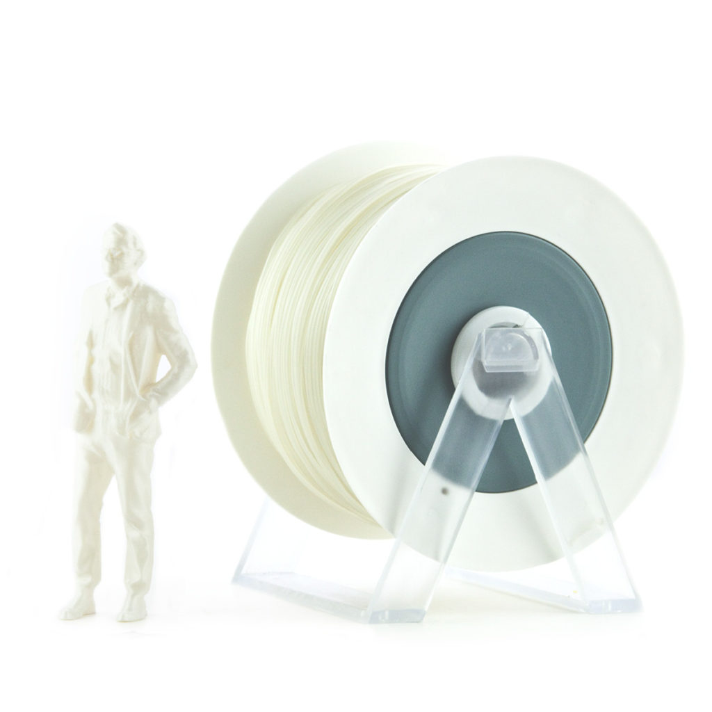 Pearly Canion3D PLA Filament - Canion3D