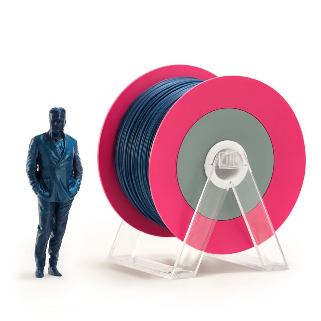 Glossy Canion3D PLA Filament - Canion3D > Shop