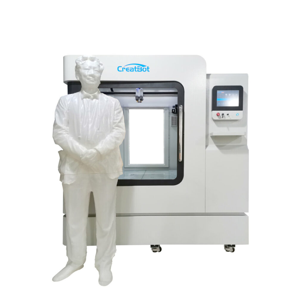 CreatBot F1000 3D Printer - Canion3D > Shop