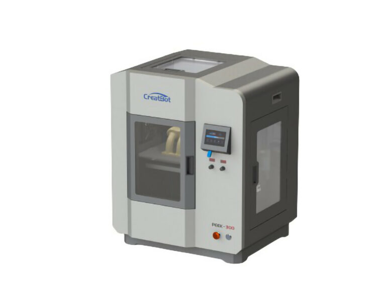 CreatBot F1000 3D Printer - Canion3D > Shop