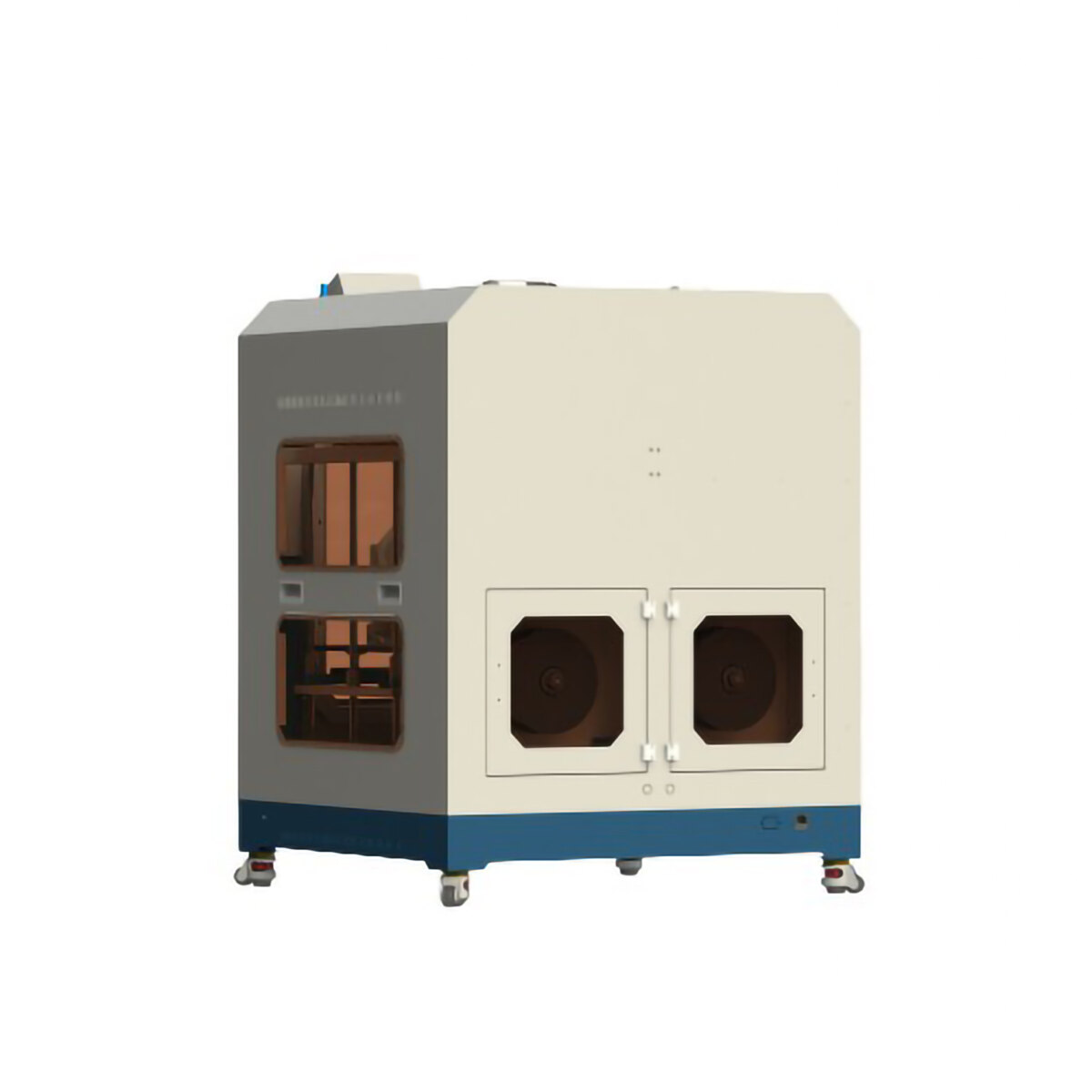 Creatbot D600 - Canion3D