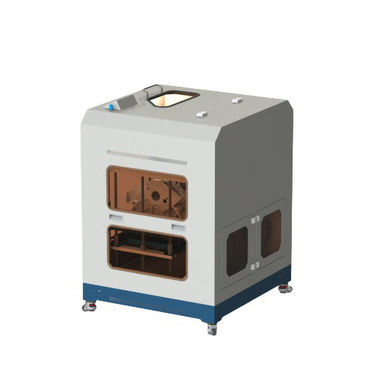 Creatbot D600 - Canion3D