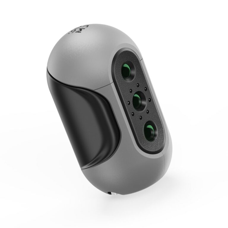 3DMakerPro Mole 3D Scanner Standard - Canion3D