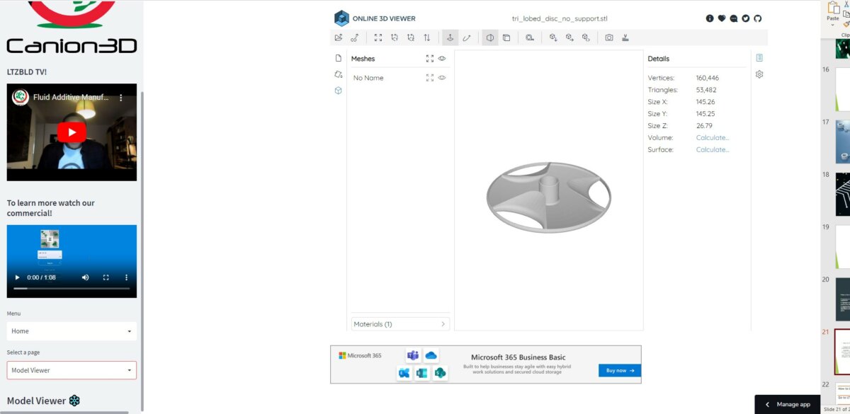 Introducing LTZBLD: Your Ultimate 3D Printing Companion on the ...