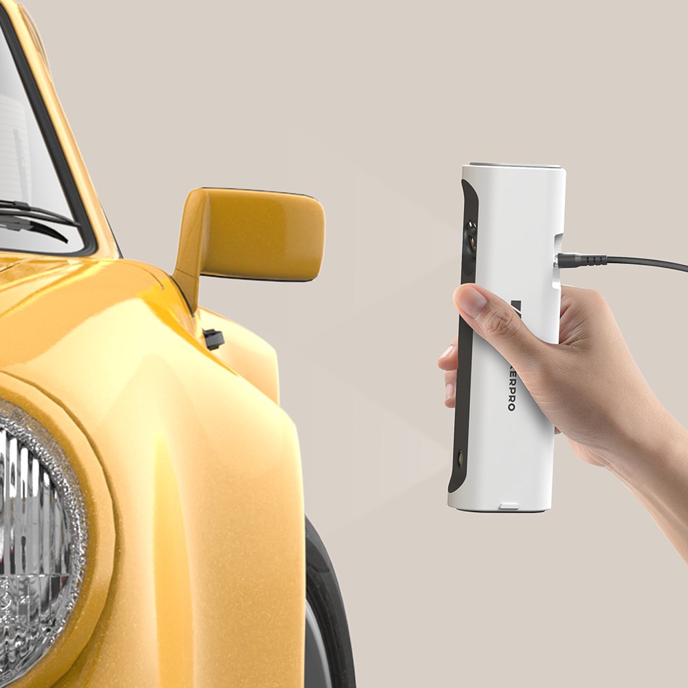 3D MakerPro Lynx (Standard, Premium, and Luxury) - Canion3D