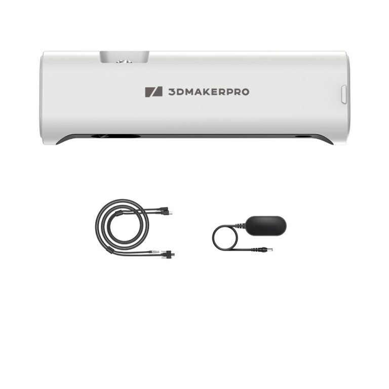 3D MakerPro Lynx (Standard, Premium, and Luxury) - Canion3D