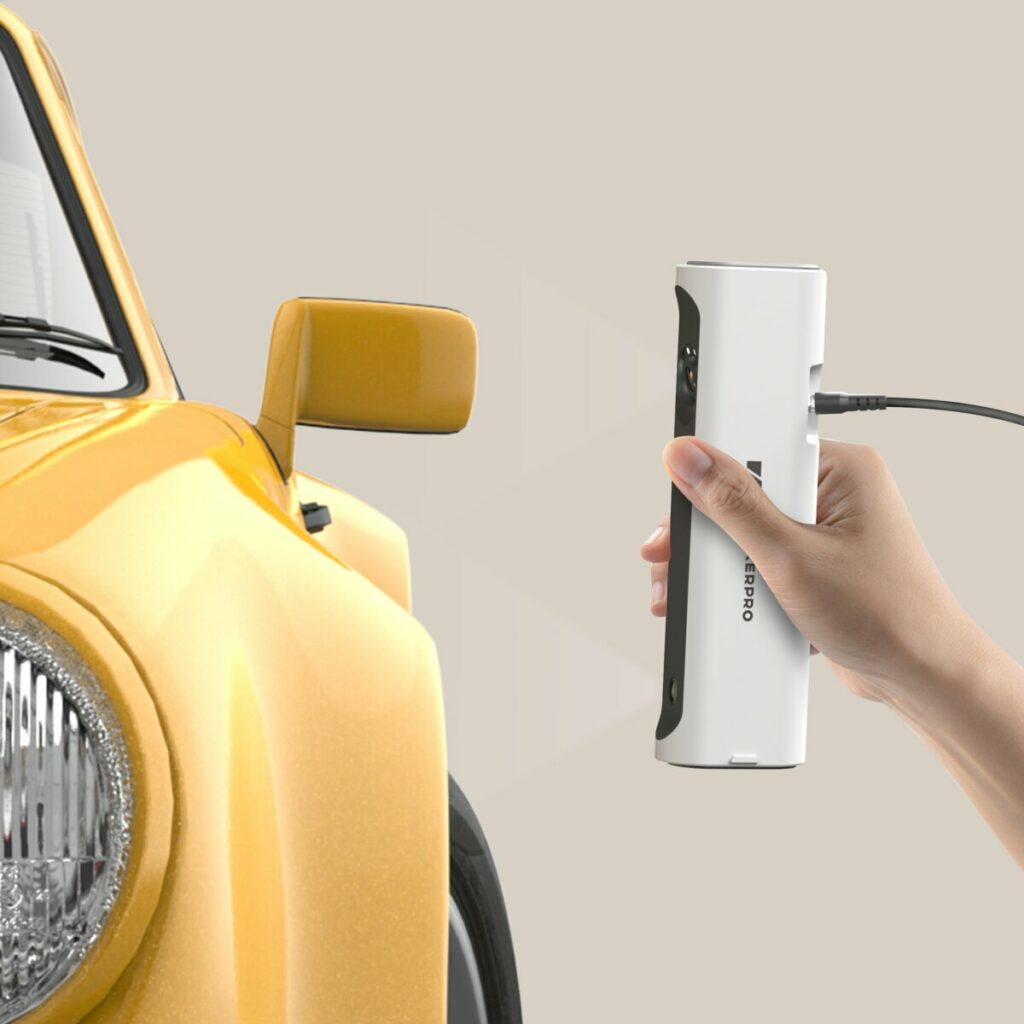 3D MakerPro Lynx (Standard, Premium, and Luxury) - Canion3D