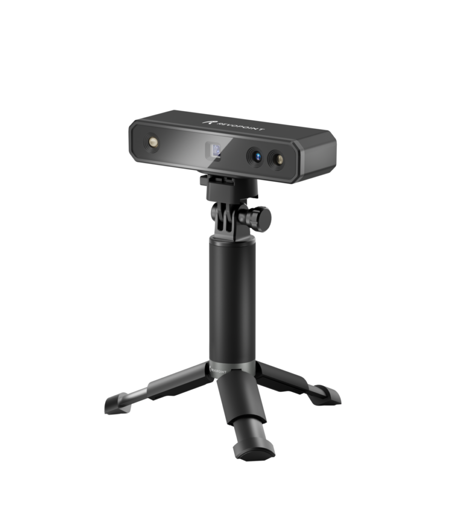 Revopoint Mini 3D Scanner - Canion3D